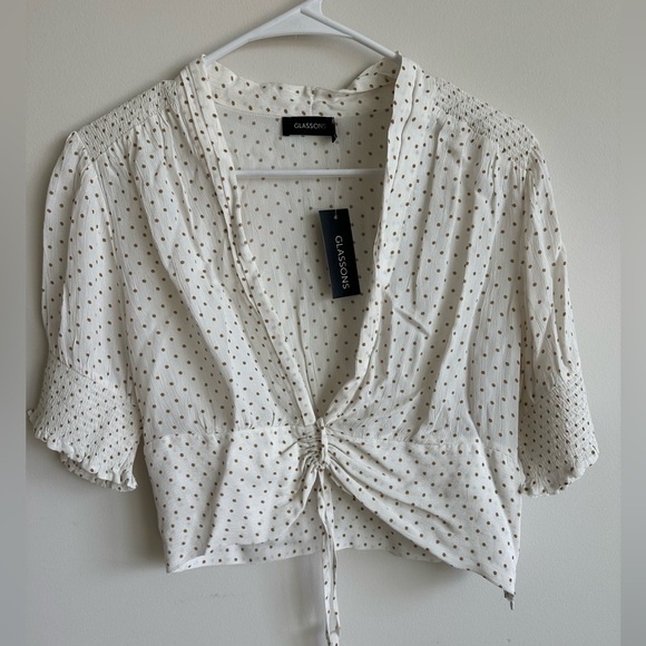 Glassons | Tops | Glassons Blouse | Poshmark